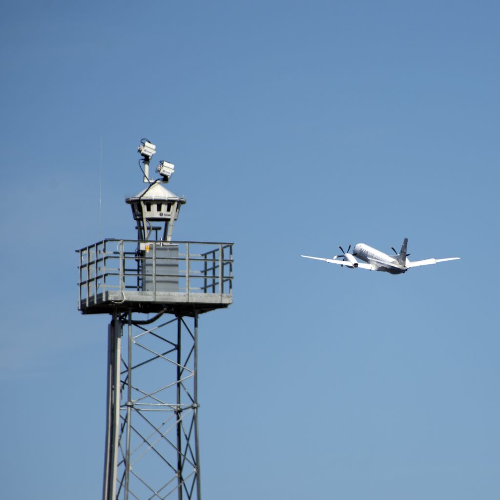 TactiCall Voice Communication System Becomes an Integrated Part of Saab ...