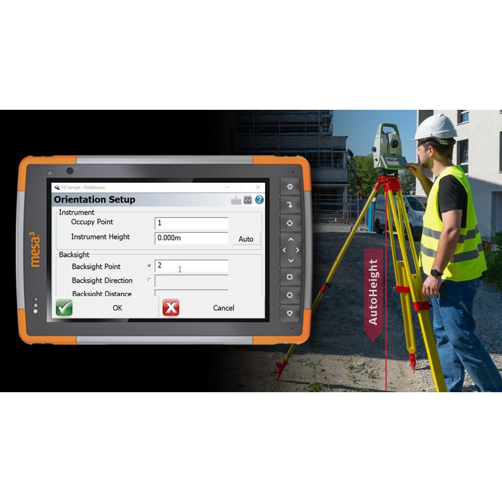 MicroSurvey: FieldGenius 11.4 Now Available – PT. Geotindo Mitra Kencana