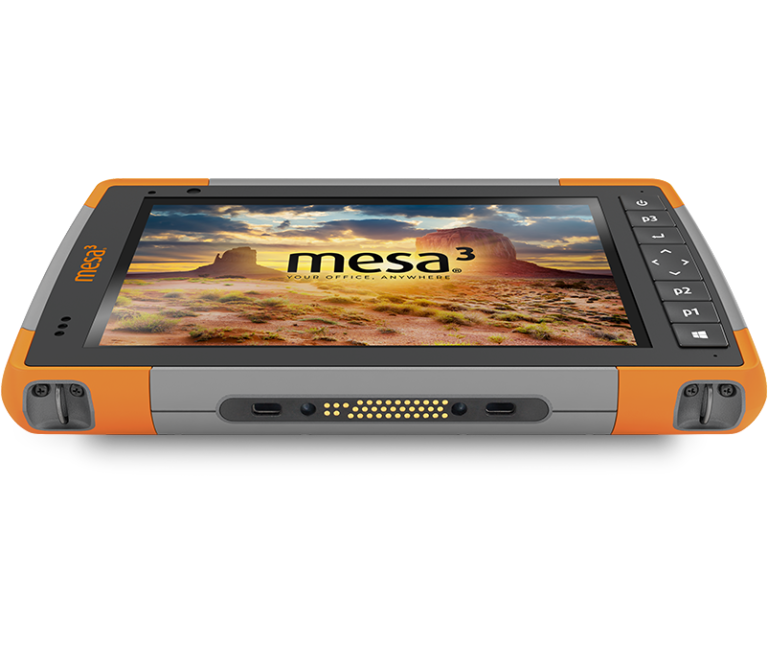 Juniper Sys: FAQ about the Mesa Pro® Rugged Tablet • PT. Geotindo Mitra ...
