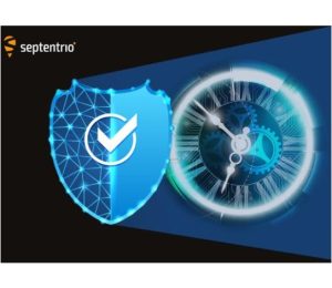 Septentrio Showcases Mosaic-T Timing Module at ITSF – PT. Geotindo ...